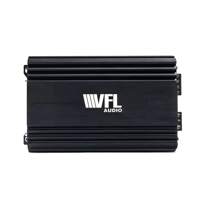 Vfl Stealth 30001d 1500w Rms Mono Block Amplifier Sound Solutions
