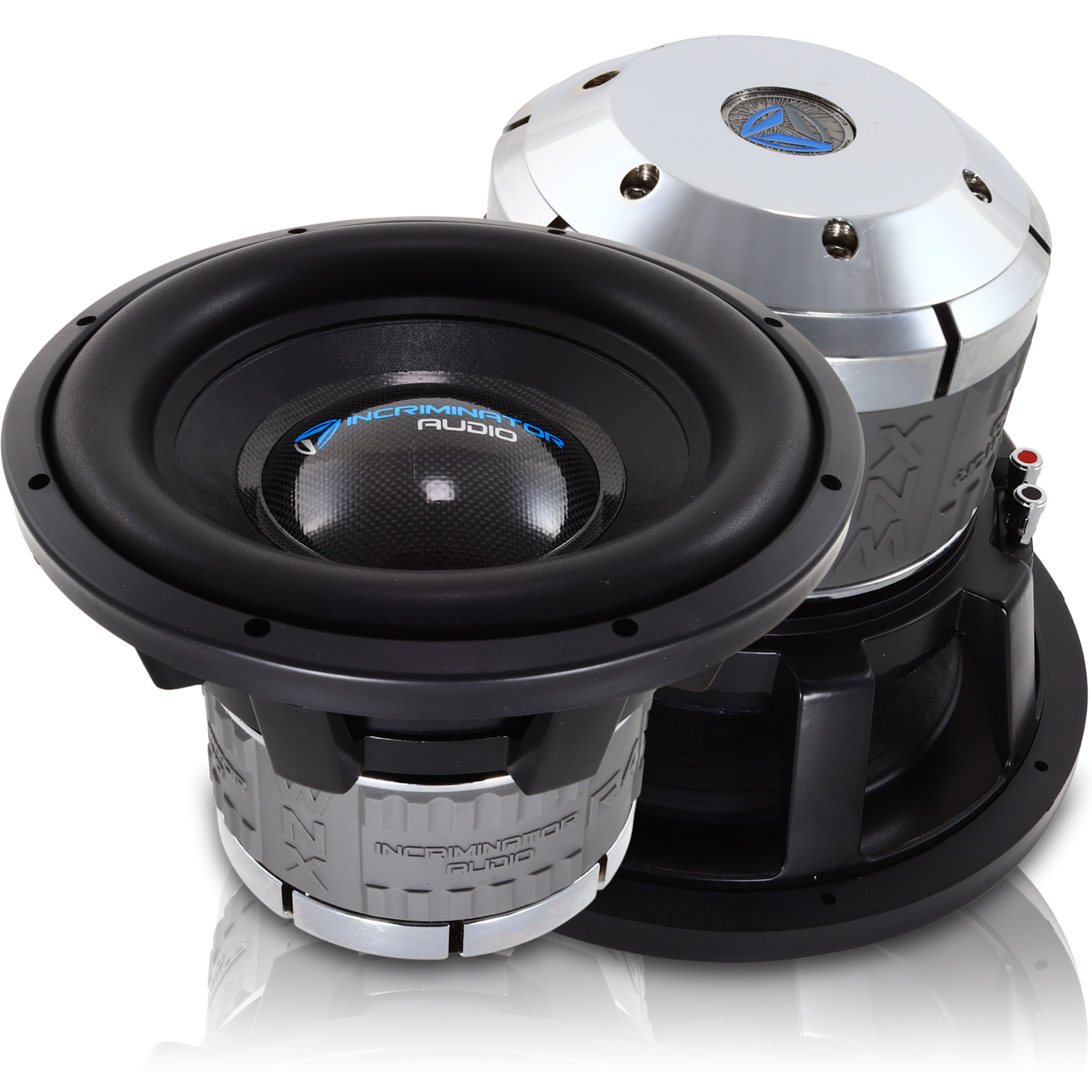 Warden R4 15" 3500W Subwoofer by Incriminator Audio® – Sound Solutions Audio | Online Car Audio ...