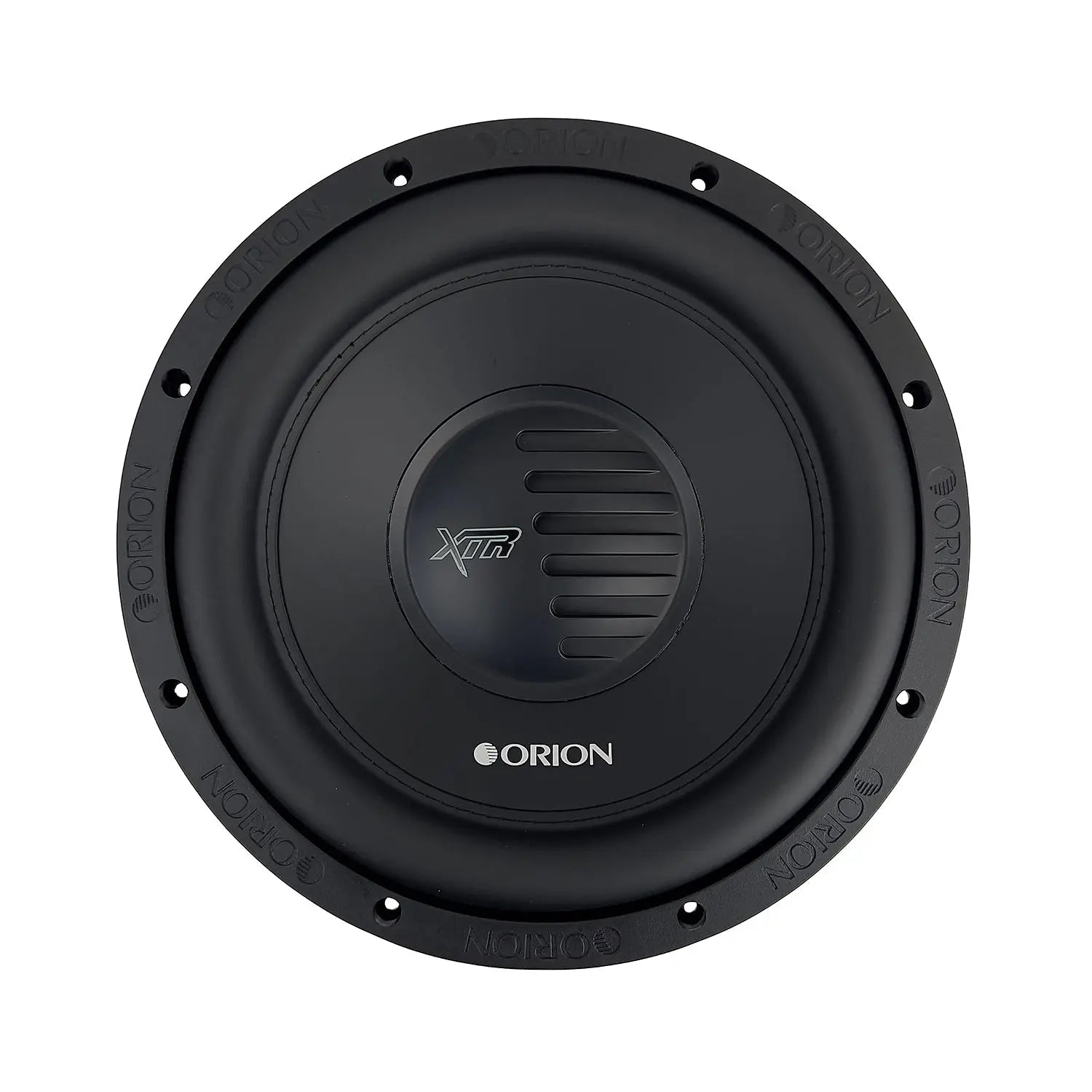 Orion XTR124D - 12 Inch Subwoofer 600 Watts RMS 4-Ohm DVC – Sound Solutions Audio | Online Car ...