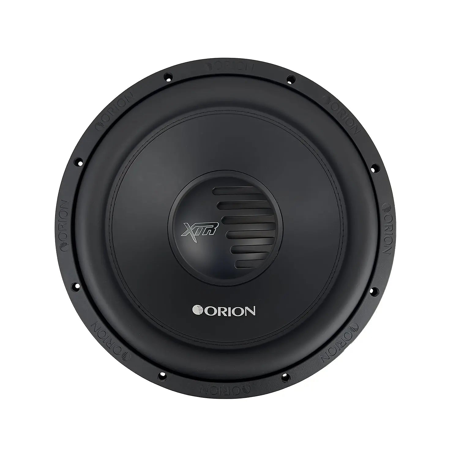 Orion XTR152D - 15 Inch Subwoofer 1000 Watts RMS 2-Ohm DVC – Sound Solutions Audio | Online Car ...
