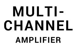 Multi Channel – Sound Solutions Audio | Online Car Audio Store