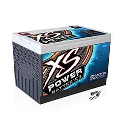 Batteries – Sound Solutions Audio | Online Car Audio Store