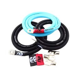 Big3 Wiring Kits – Sound Solutions Audio | Online Car Audio Store