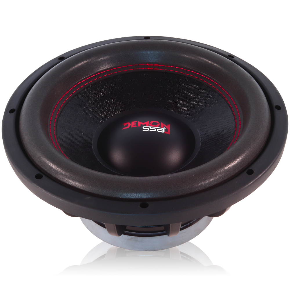 Demon – Sound Solutions Audio | Online Car Audio Store