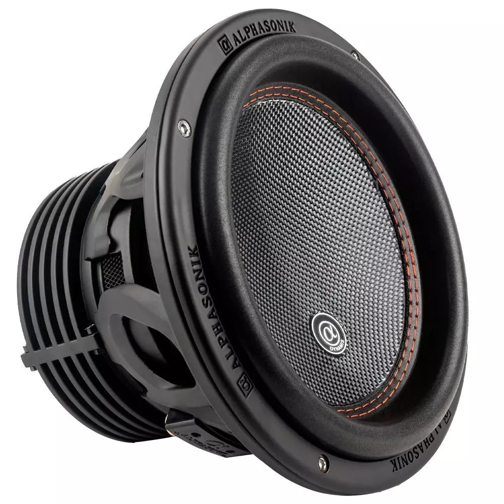 Dynamis 500 Series – Sound Solutions Audio | Online Car Audio Store