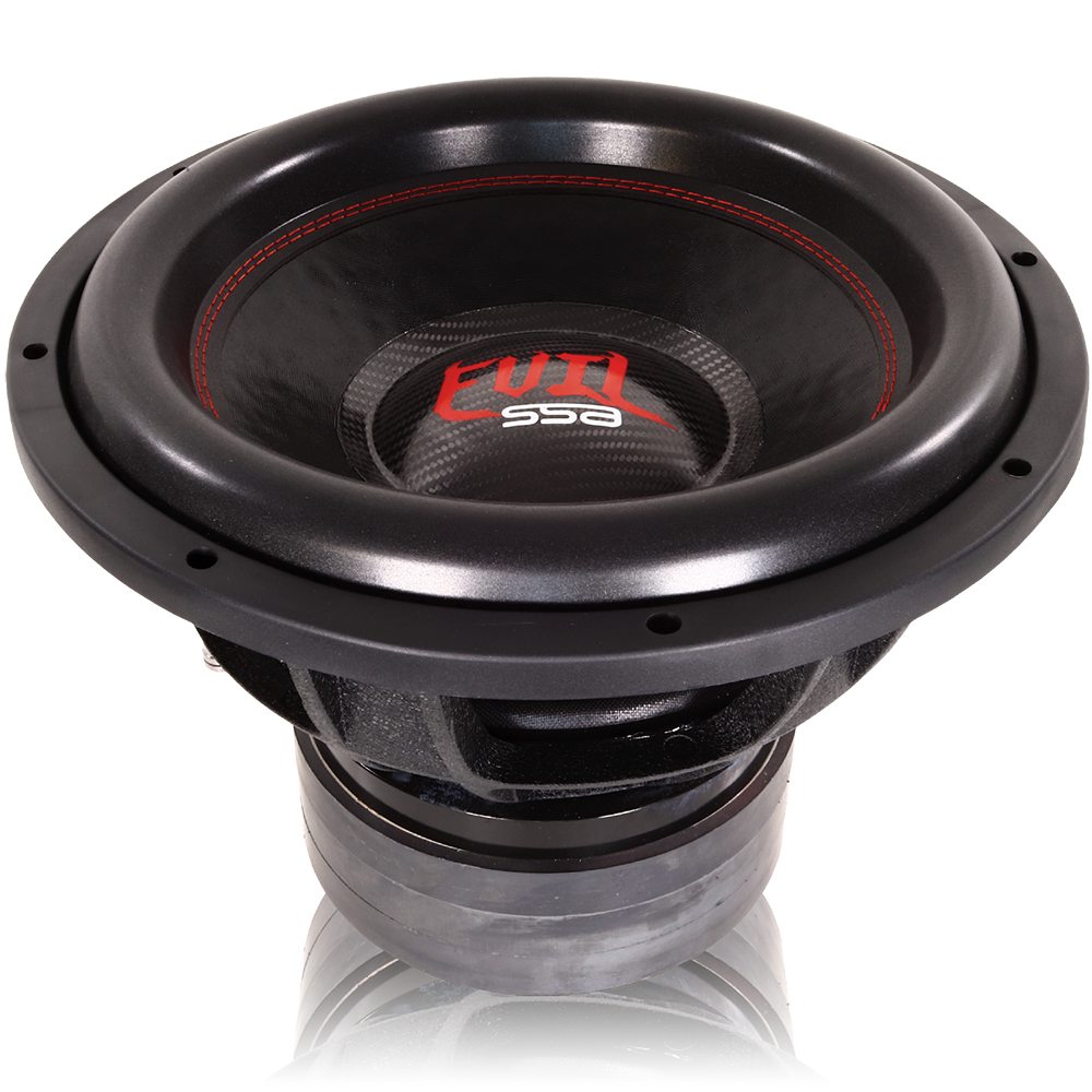EVIL – Sound Solutions Audio | Online Car Audio Store