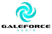 Galeforce Audio – Sound Solutions Audio | Online Car Audio Store