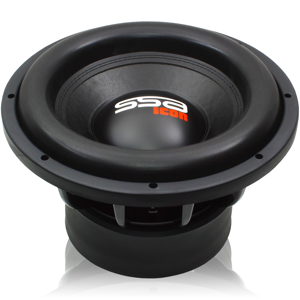 Sound Solutions Audio ICON Series Subwoofers @ SSA® – Sound Solutions ...