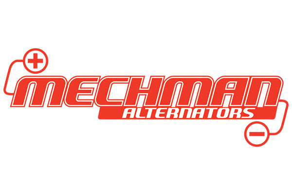 Mechman High Output Alternators – Sound Solutions Audio | Online Car ...