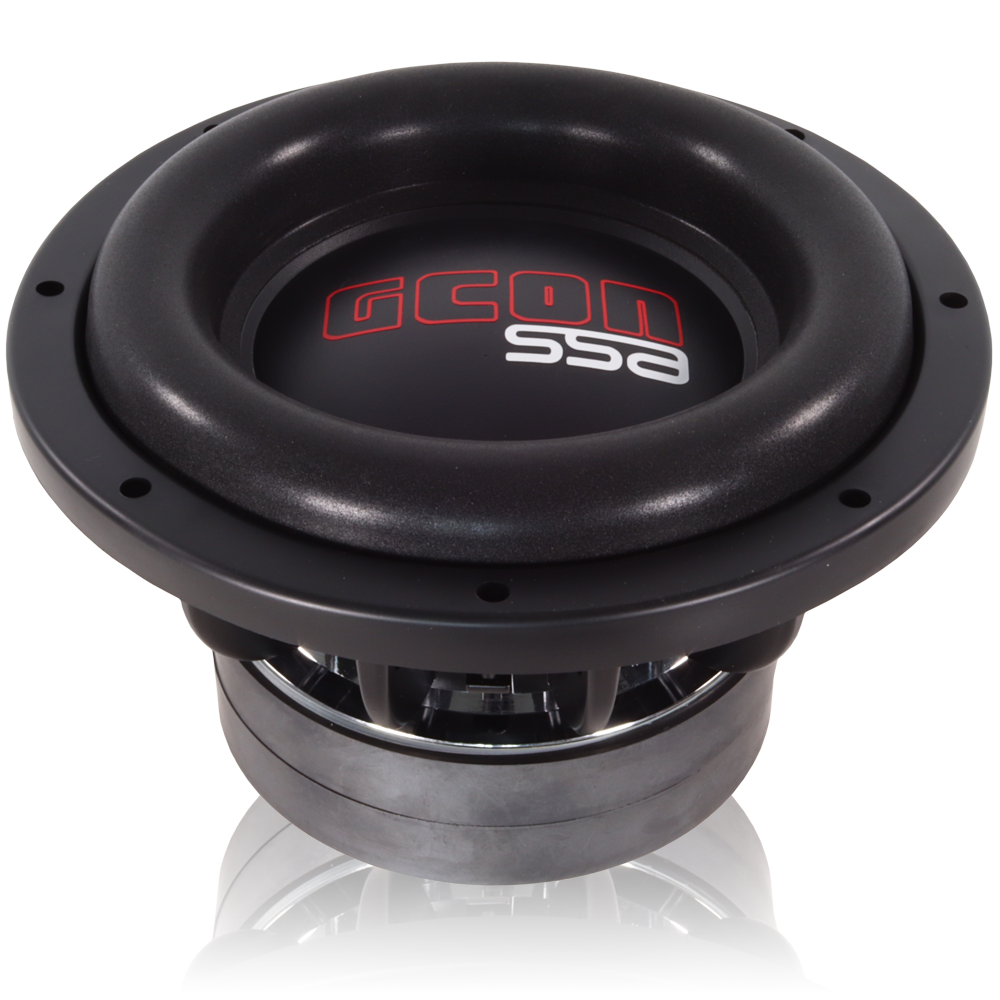 GCON – Sound Solutions Audio | Online Car Audio Store