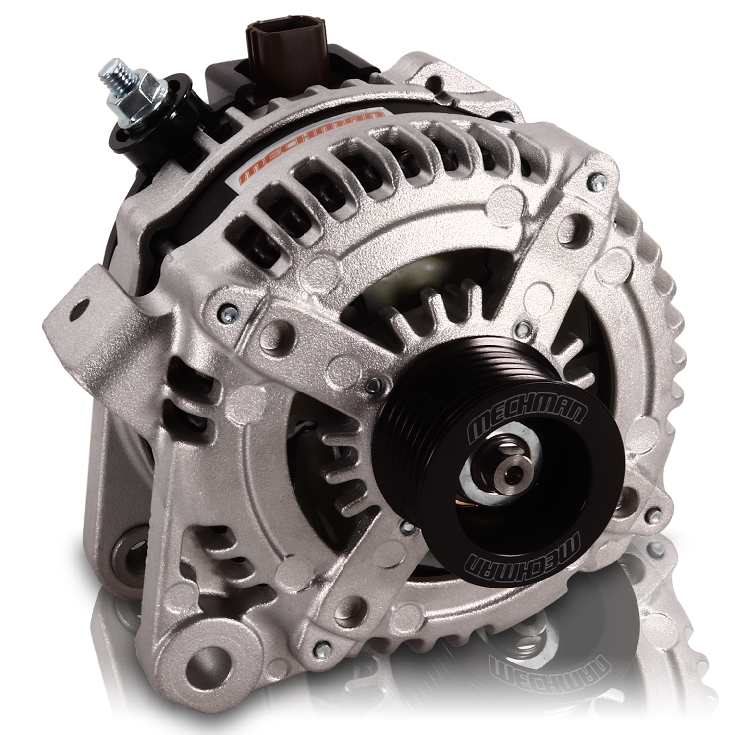 240 Amp alternator for Toyota 2.4L – Sound Solutions Audio | Online Car ...