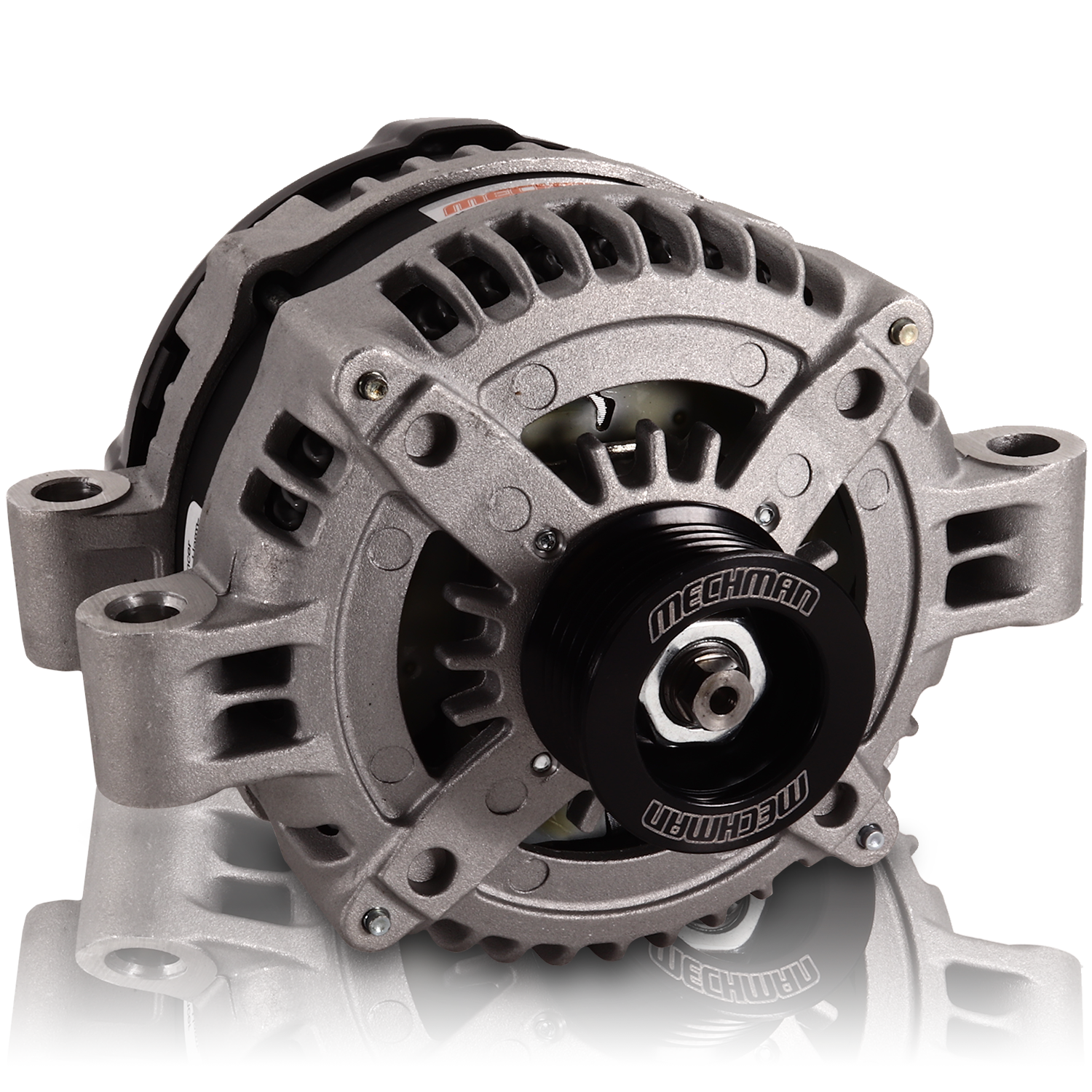 S Series 240 amp alternator for 5.3L FWD GM Car – Sound Solutions Audio ...