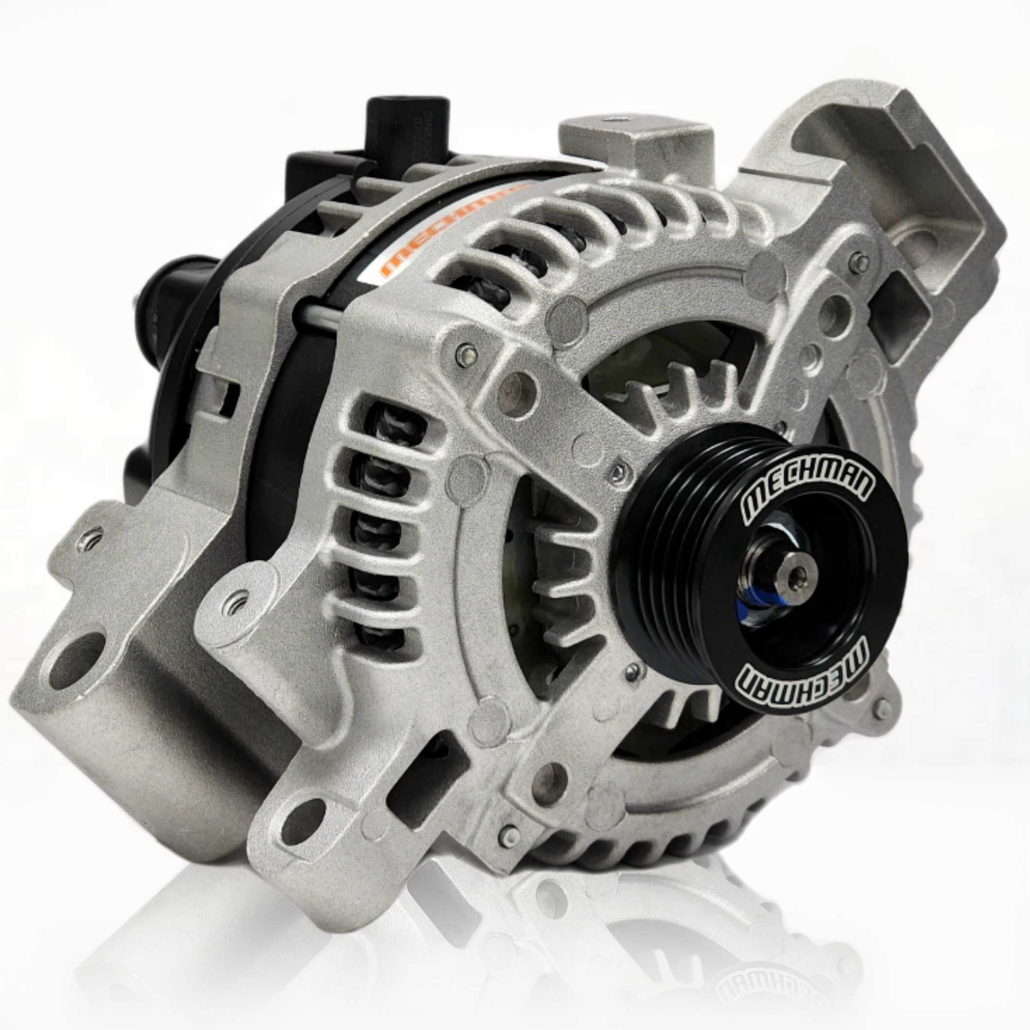 320-amp racing alternator for CTS – Sound Solutions Audio | Online Car ...