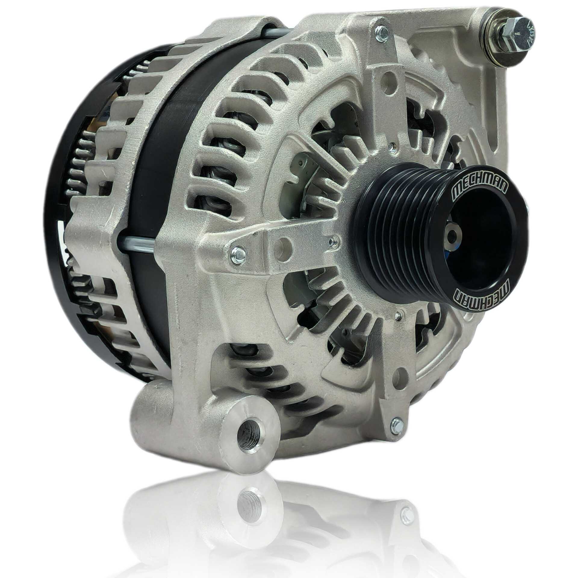 400 amp - Fits 6 & 12 CS144 - Cast case *** CUSTOM FITMENT ONLY ...