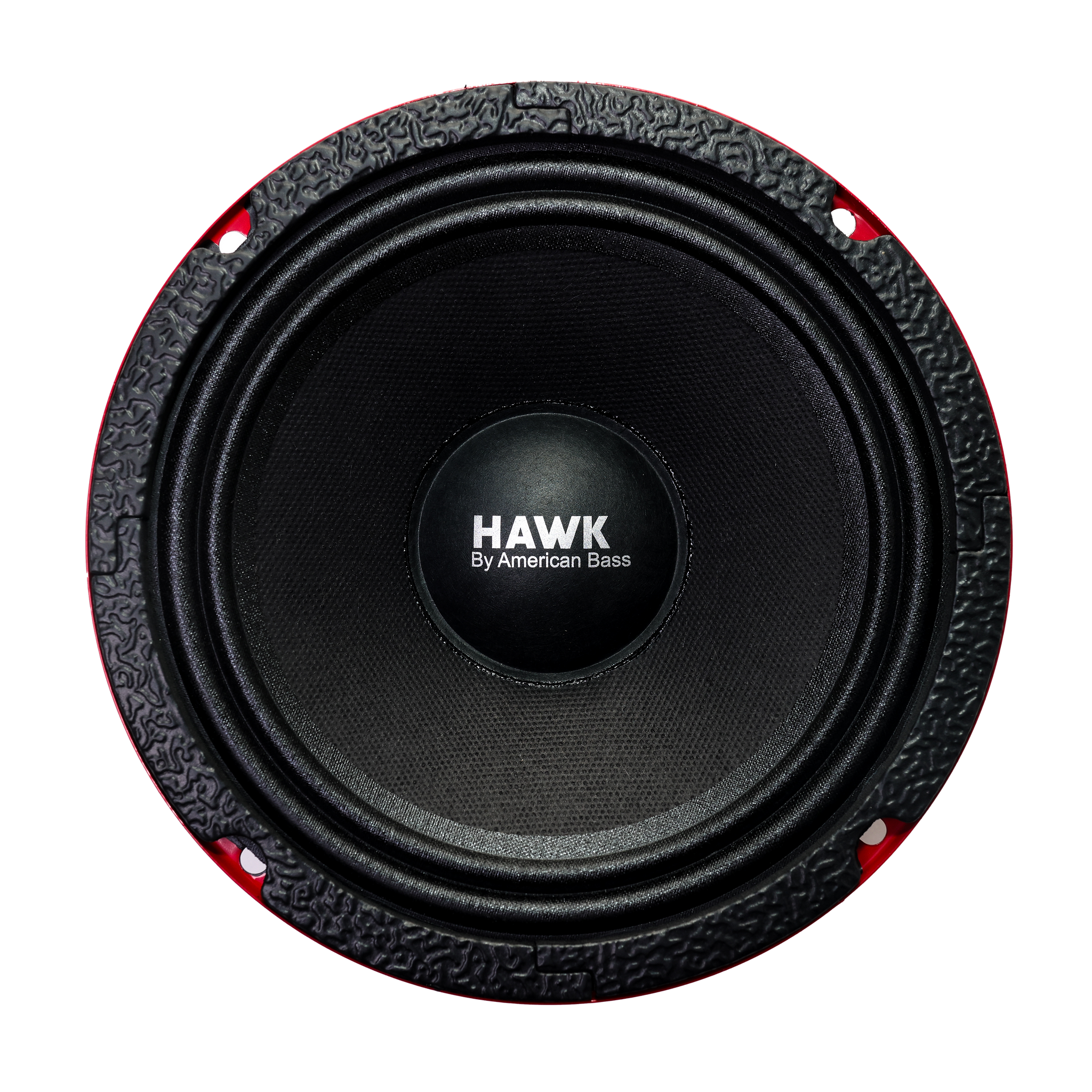 HAWK 6.5" Speaker | American Bass Speakers | Car Audio – Sound ...