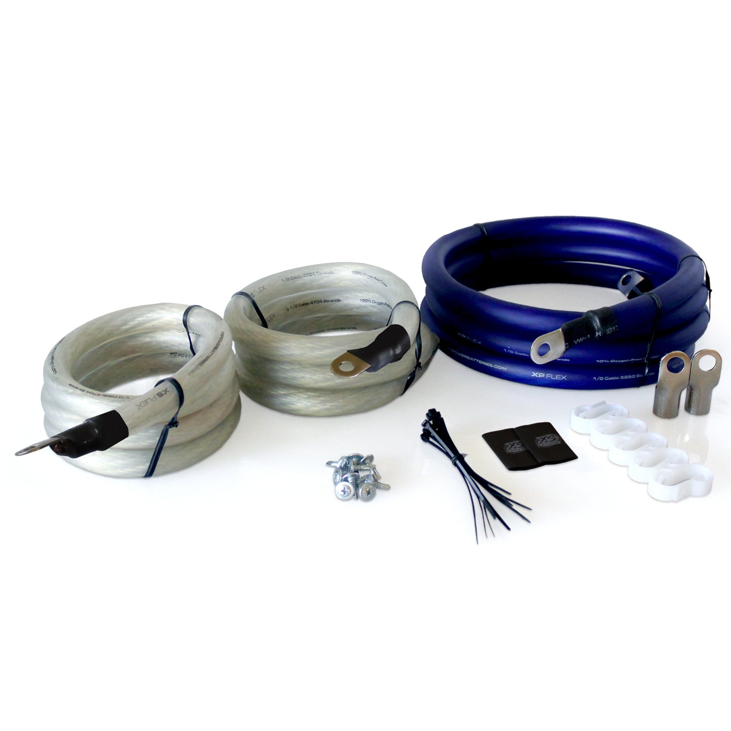 BIG3XS Kit – Sound Solutions Audio | Online Car Audio Store
