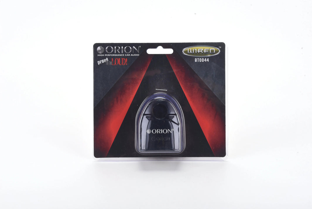 Orion High Performance Car Audio @ SSA – Sound Solutions Audio | Online ...