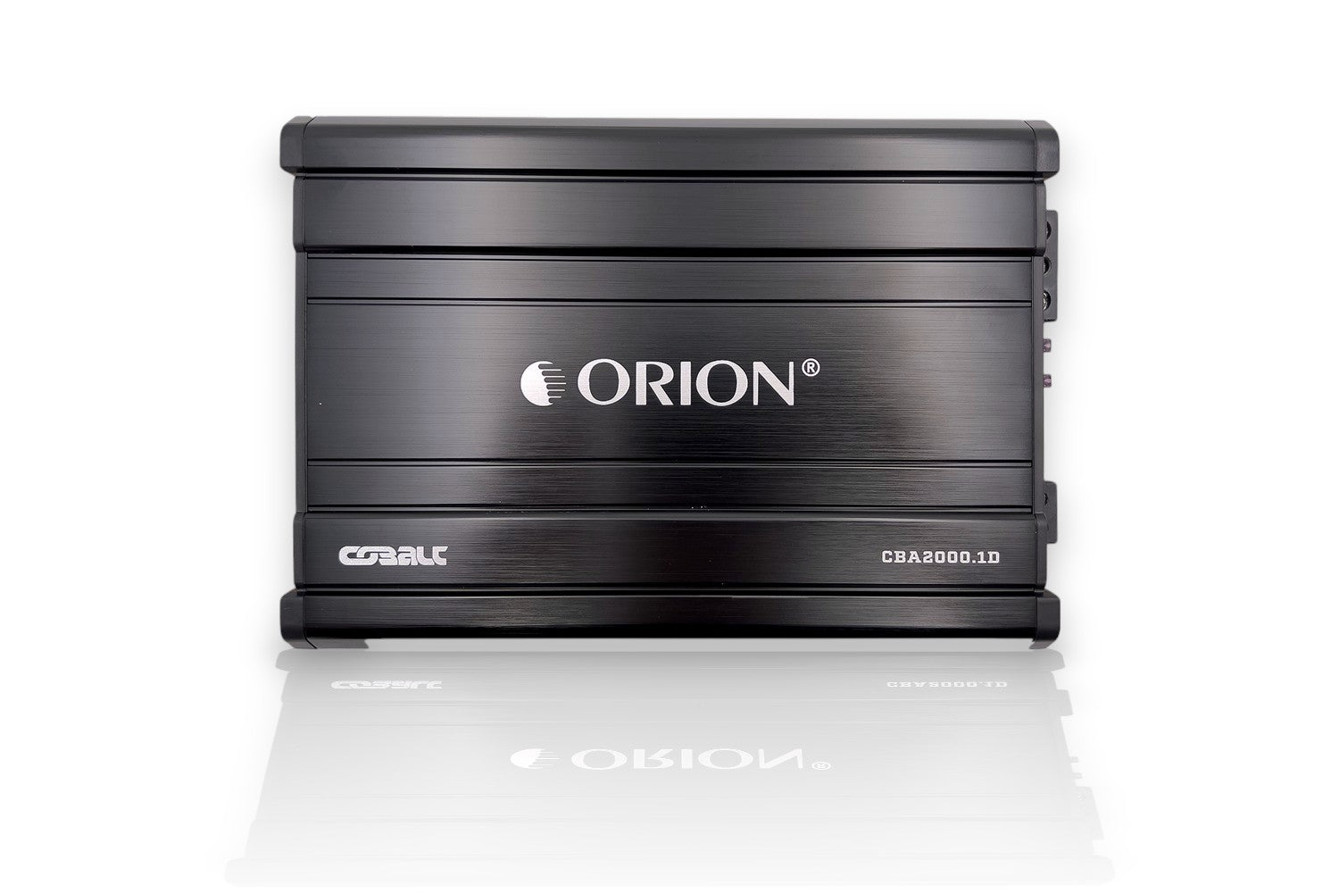 Orion CBA2000.1D – High-Performance Class D Monoblock Amplifier – Sound ...