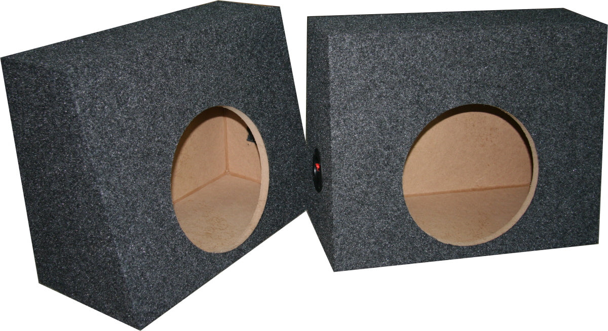 2004-2012 CHEVROLET COLORADO/ GMC CANYON STANDARD CAB SPLIT SUB BOXES ...