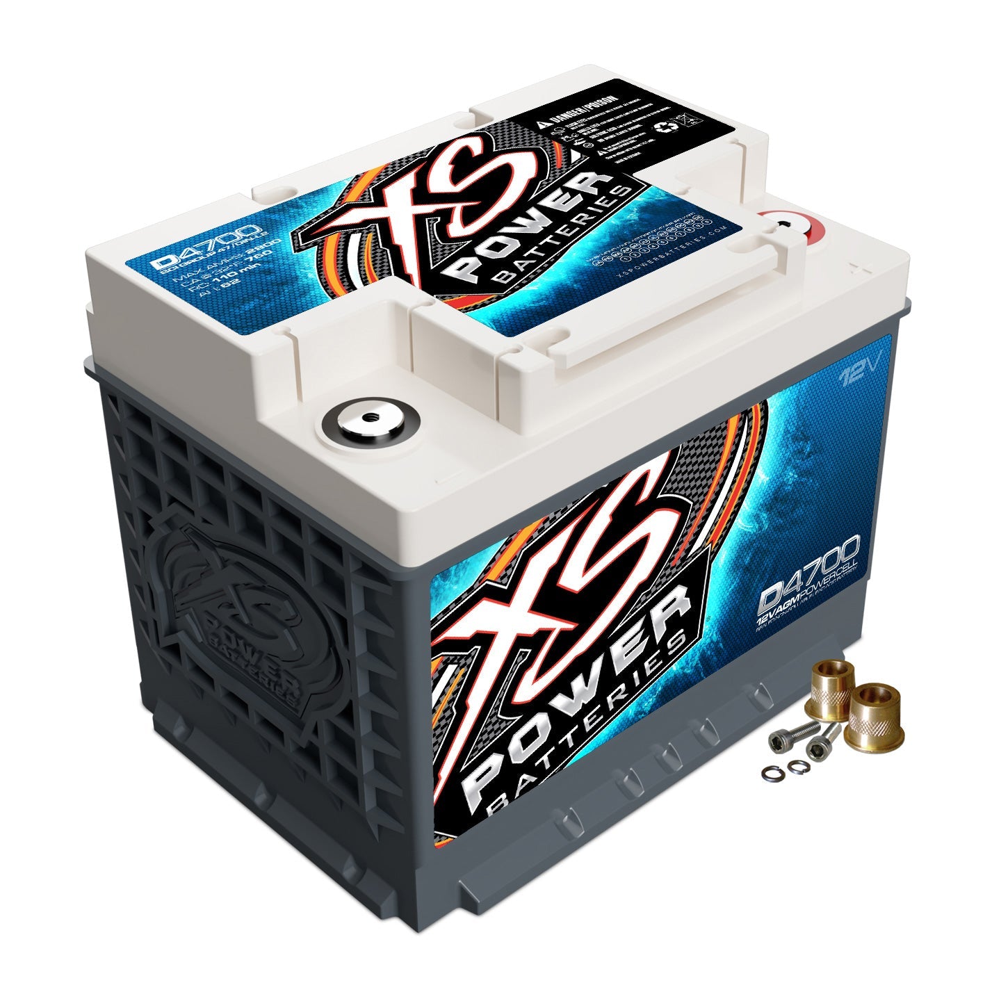 Group 96R/ Group H5 Battery Package – Sound Solutions Audio | Online ...
