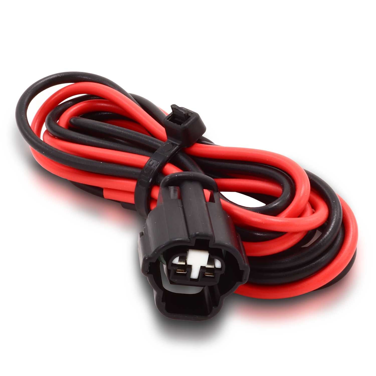 External Regulator Harness – Sound Solutions Audio | Online Car Audio Store