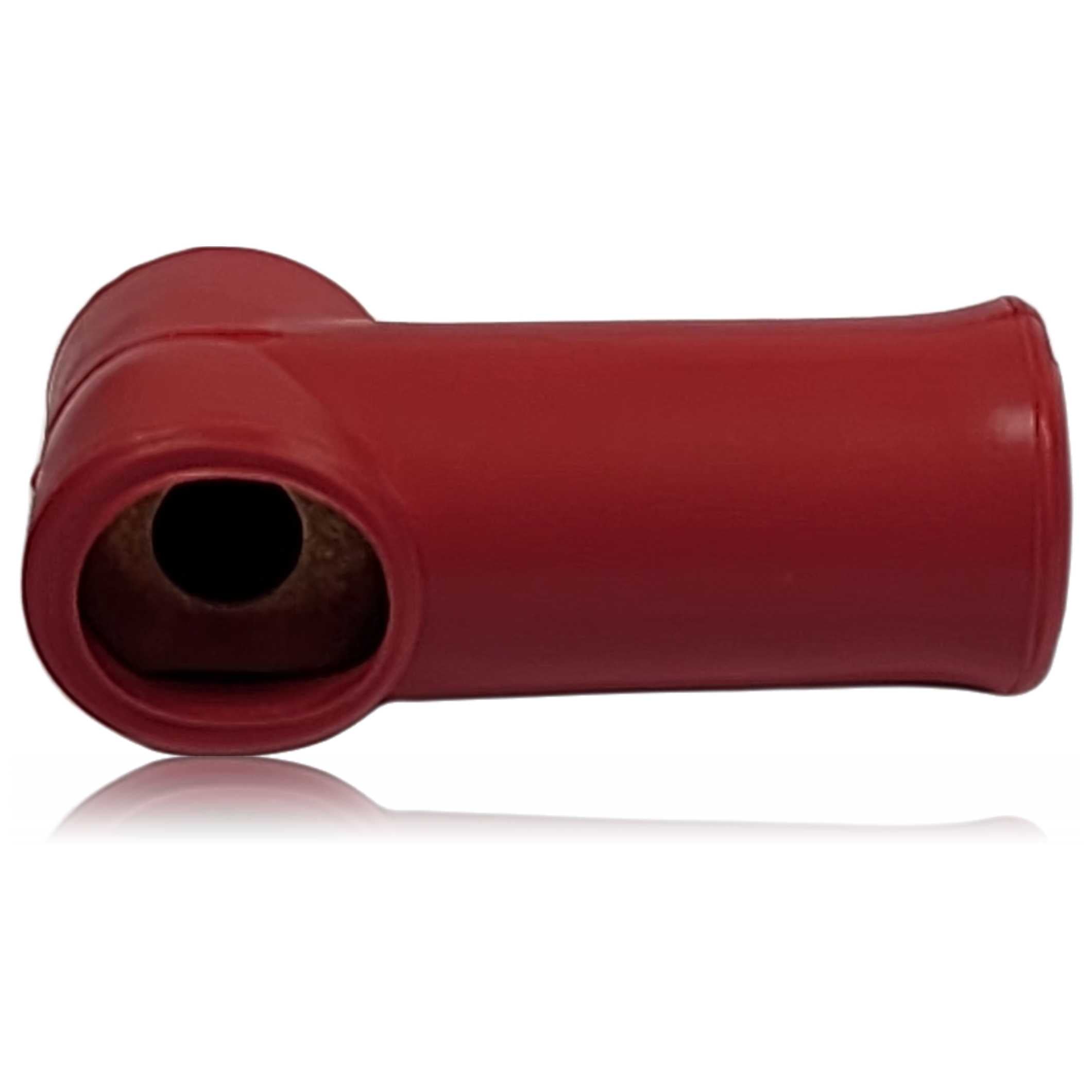 Heavy Duty Alternator Stud Wire Boot Terminal Cover (Red) – Sound ...