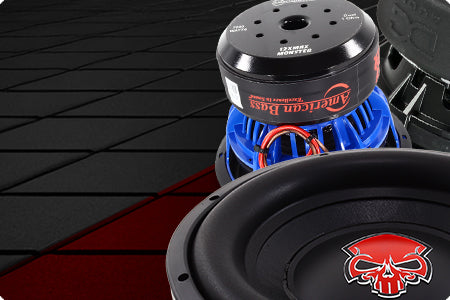 SSA® Online Car Audio Store | Best Prices & Service | Fast Shipping ...