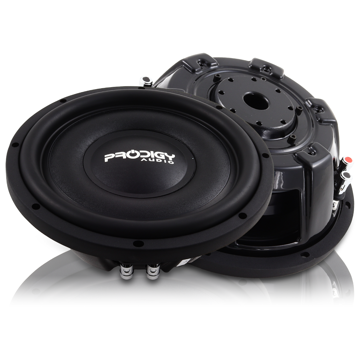 10" NB3 Series Subwoofer by Prodigy Audio™ – Sound Solutions Audio ...