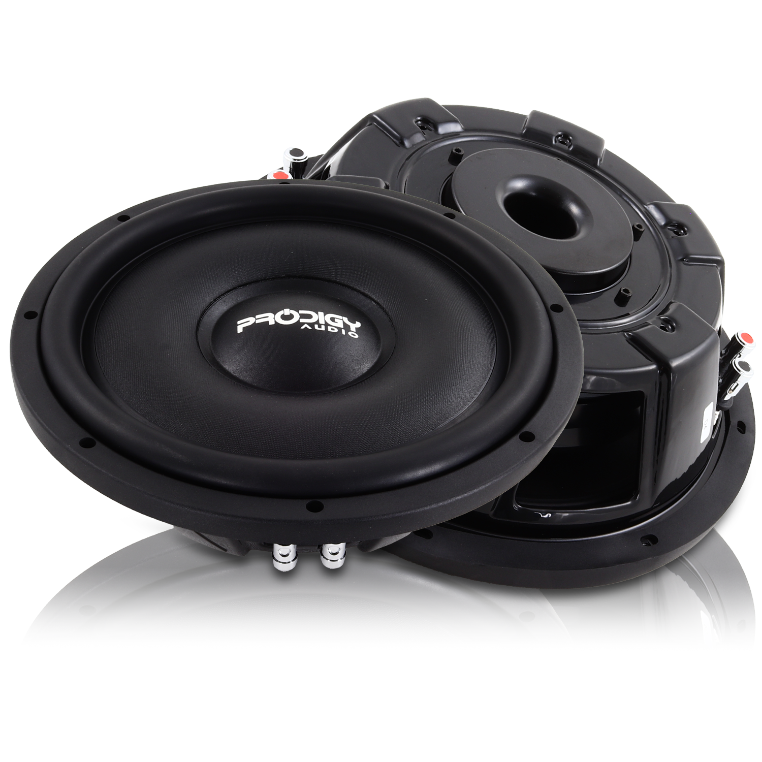 12" NB3 Series Subwoofer by Prodigy Audio™ – Sound Solutions Audio ...