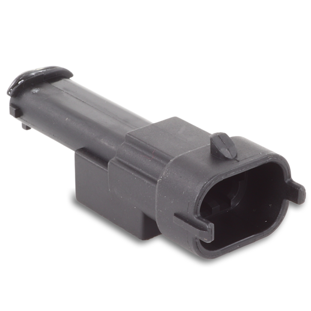 P103 Gm 2 Pin Module for use with factory 05> GM vehicles WITH Mechman ...