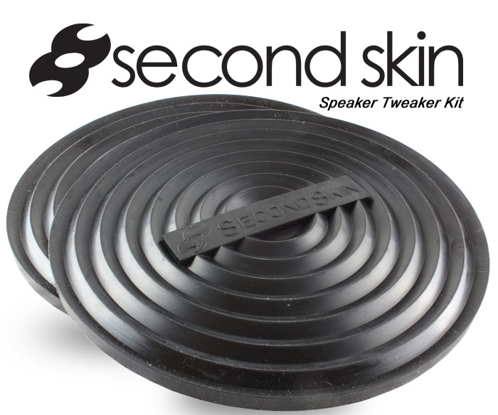 Speaker Tweaker Kit – Sound Solutions Audio | Online Car Audio Store