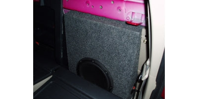 2005-2015 TOYOTA TACOMA DOUBLE CAB SINGLE SUB BOX – Sound Solutions ...