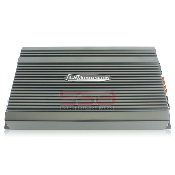 SSA Store - US Acoustics Mike amplifier – Sound Solutions Audio ...