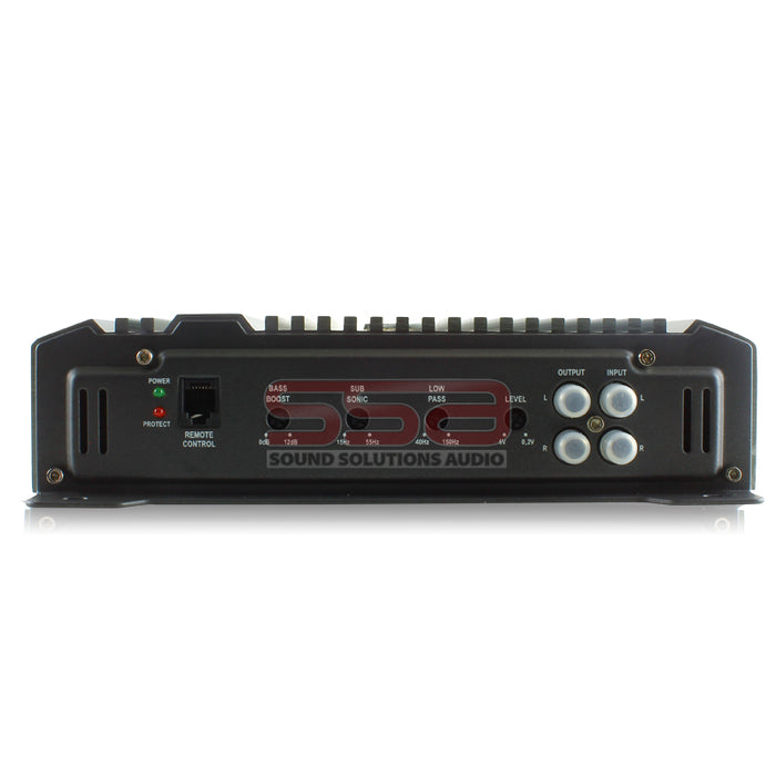 SSA Store - US Acoustics Mike amplifier – Sound Solutions Audio ...