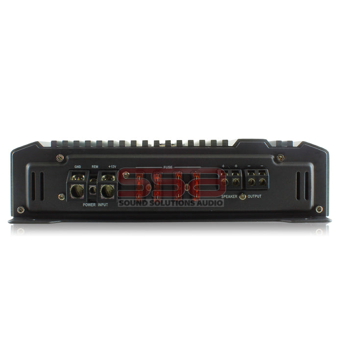 SSA Store - US Acoustics Mike amplifier – Sound Solutions Audio ...