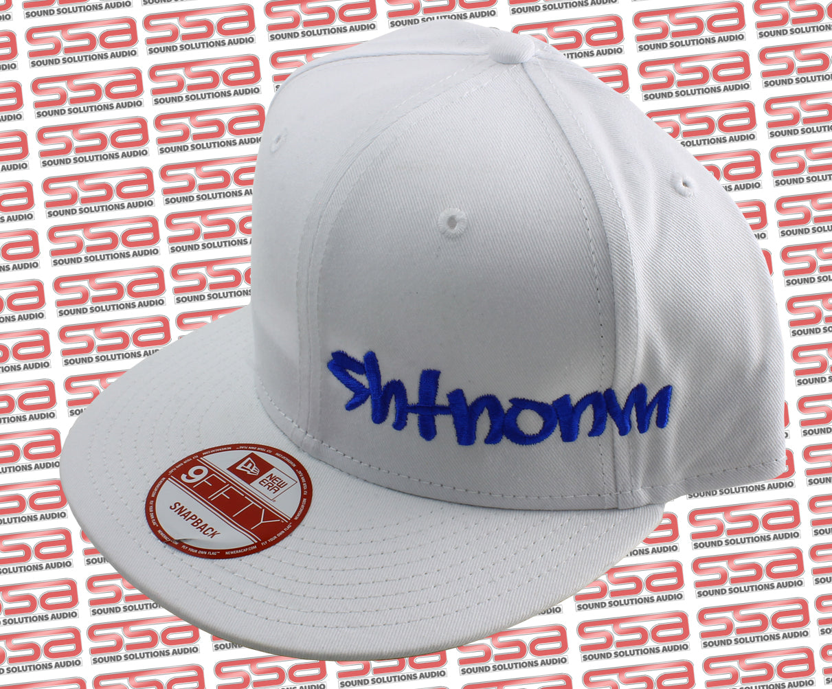 SSA Store - SHTNONM Snap Back Hat (SHTNONM Snap Back) – Sound Solutions ...