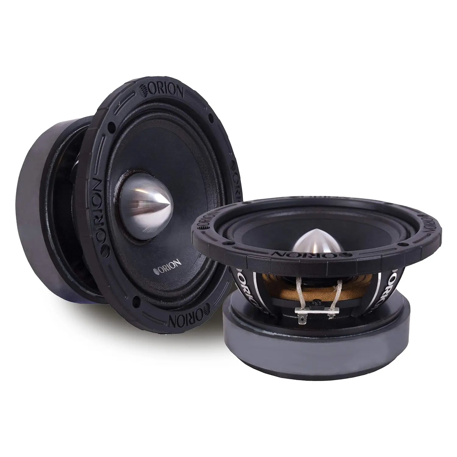 Orion XPM654MBF – Sound Solutions Audio | Online Car Audio Store