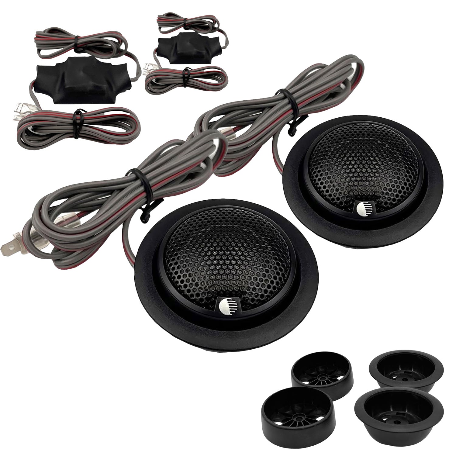 Orion XTR1.00TW – Sound Solutions Audio | Online Car Audio Store