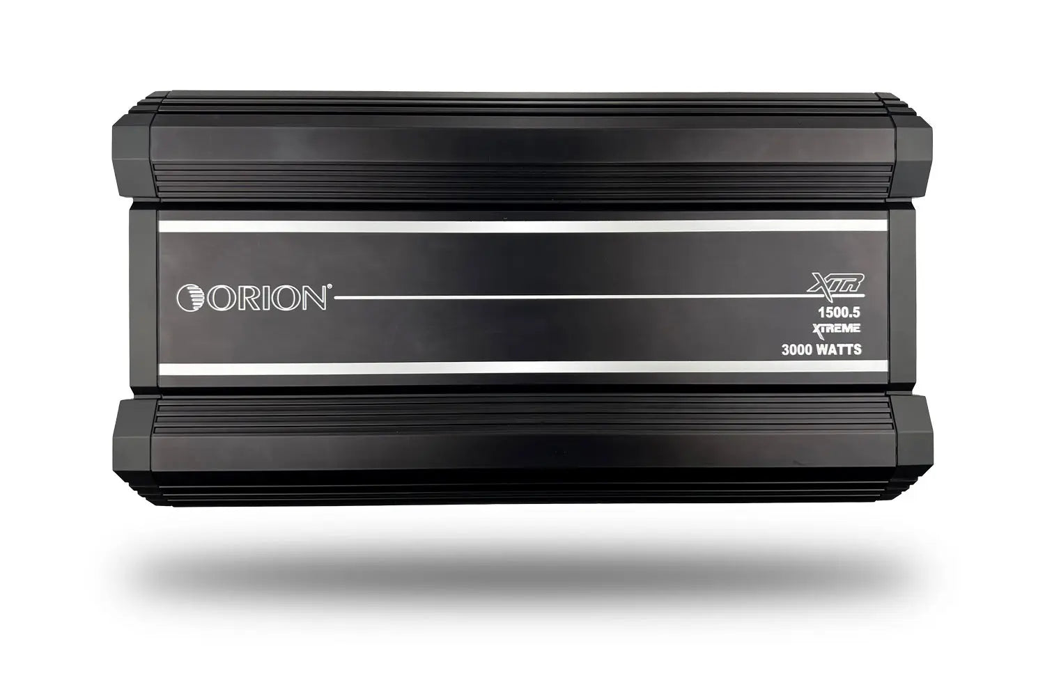 Orion XTR1500.5 - 1500 Watt RMS 5 Channel Class AB/D Amplifier – Sound ...