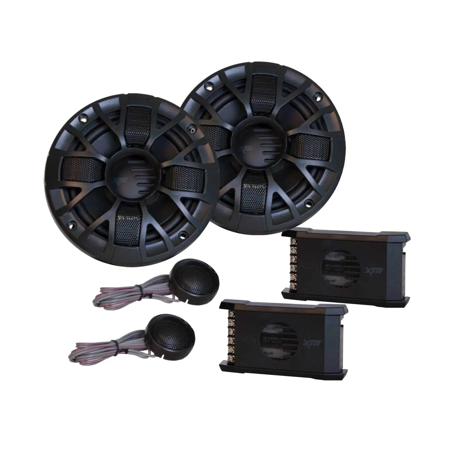 Orion XTR55.SC – Sound Solutions Audio | Online Car Audio Store
