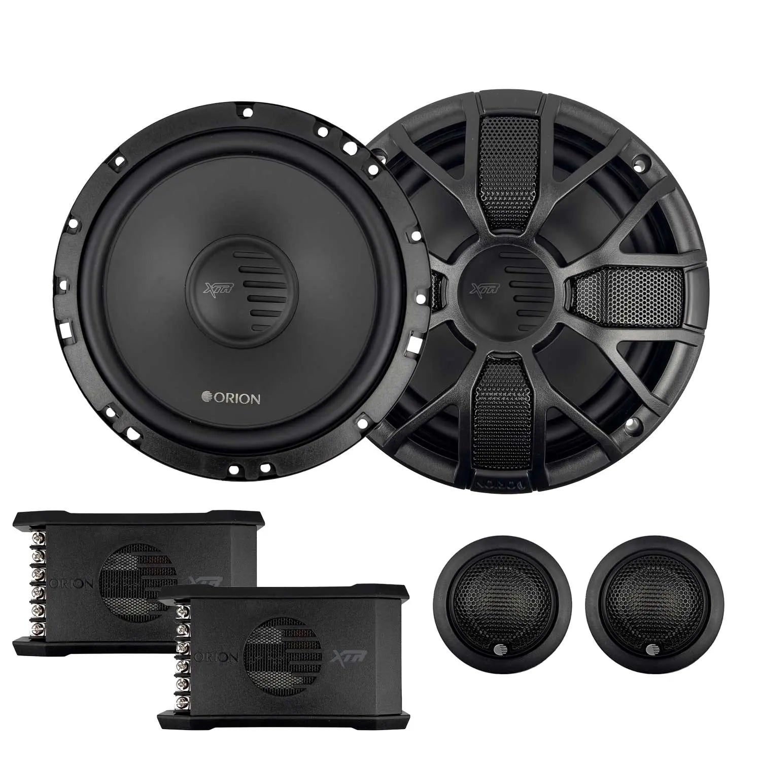 Orion XTR65.SC – Sound Solutions Audio | Online Car Audio Store