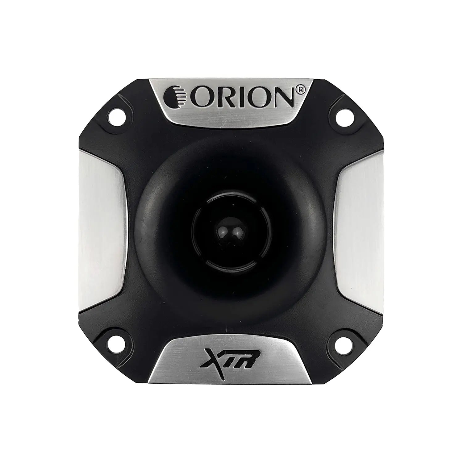 Orion XTW250FD - 4.5" Bullet Tweeter – Sound Solutions Audio | Online ...