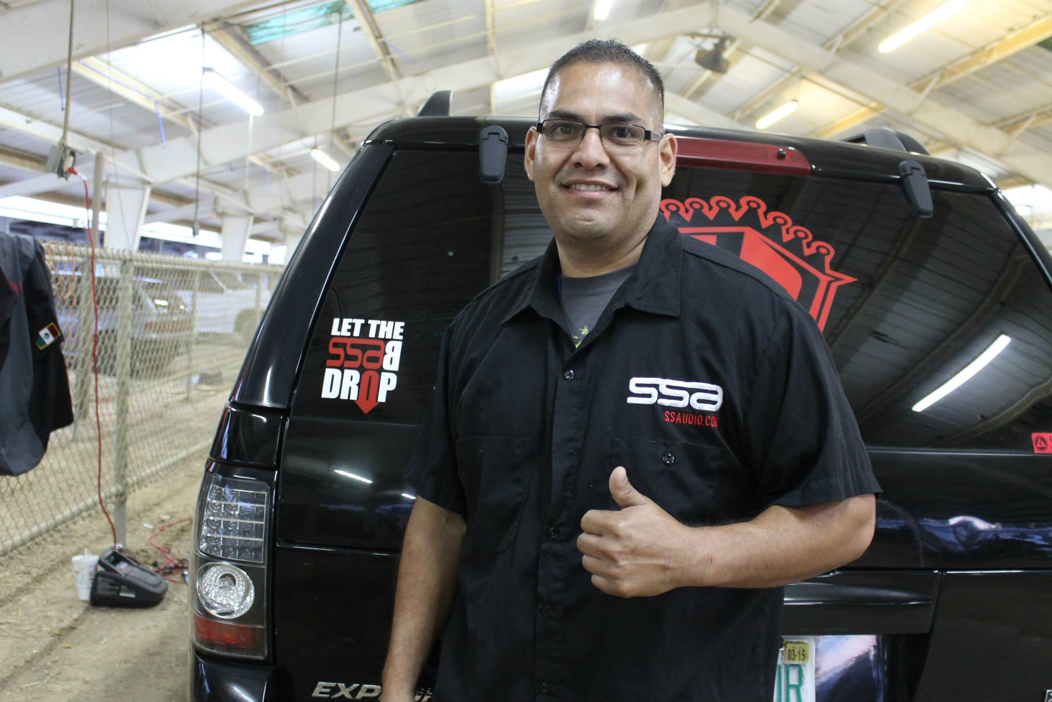 SSA® Online Car Audio Store | Best Prices & Service | Fast Shipping ...