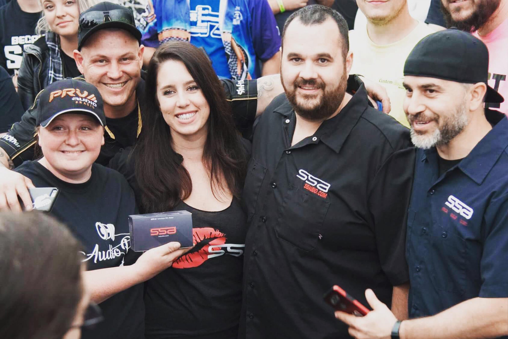 SSA® Online Car Audio Store | Best Prices & Service | Fast Shipping ...