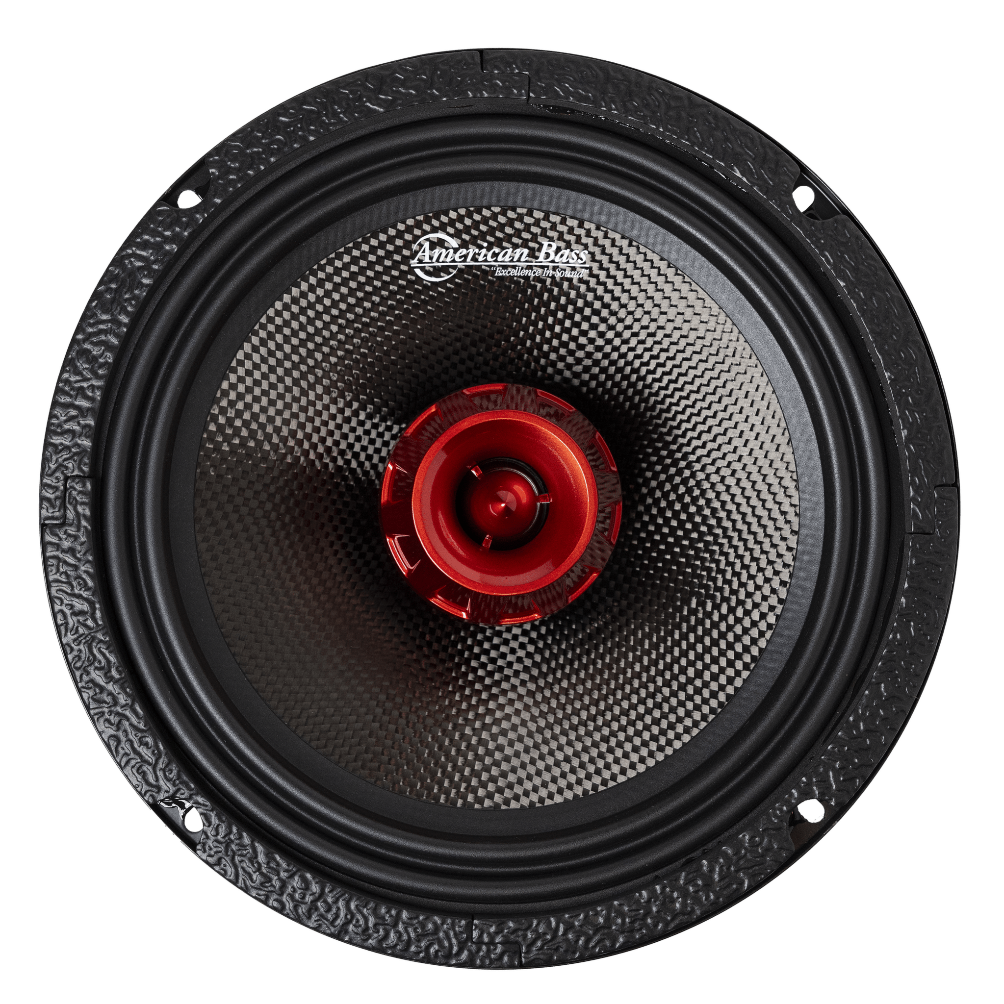 Biker Series 8" Midrange Speaker | 400 Watts - 400 Watts – Sound ...