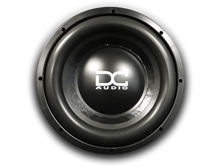 DC Audio Level 2 Recone – Sound Solutions Audio | Online Car Audio Store
