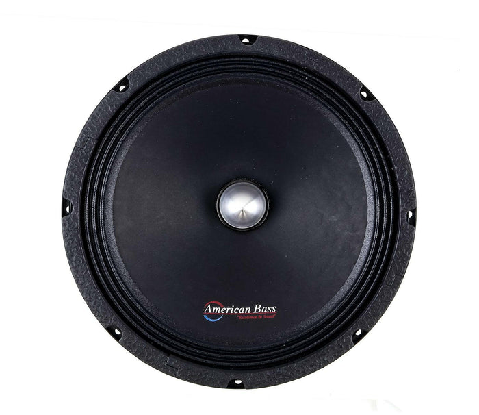 Neo 10 Speakers | American Bass Speakers | Audio Equipment – Sound ...